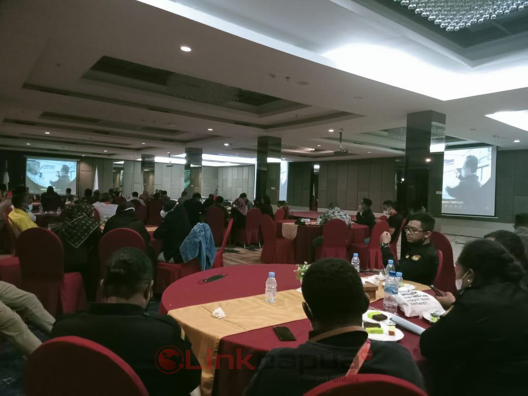 KPU Resmi Tetapkan Pemungutan Suara Pemilu 14 Februari 2024 - Link Papua KPU Resmi Tetapkan Pemungutan Suara Pemilu 14 Februari 2024 - Link Papua